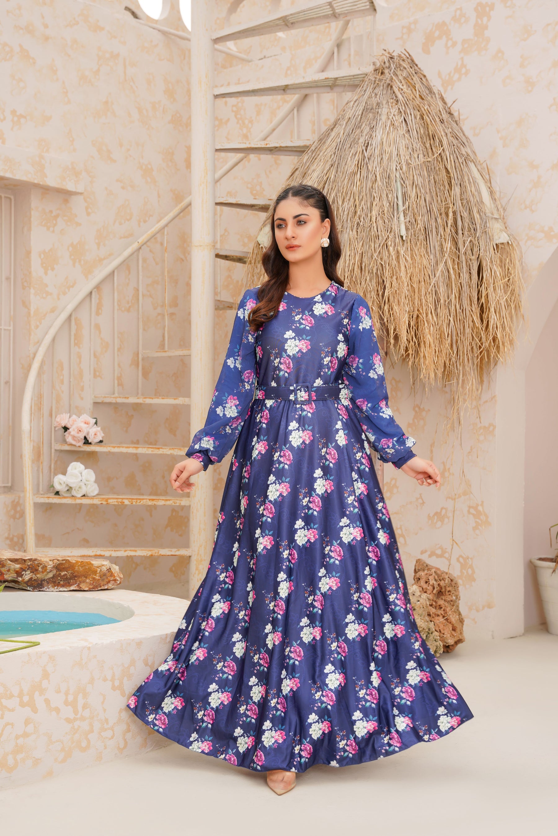 Modest Clothing Store in London - Modest Hijabs, Abayas, Kimonos, – Haiqah