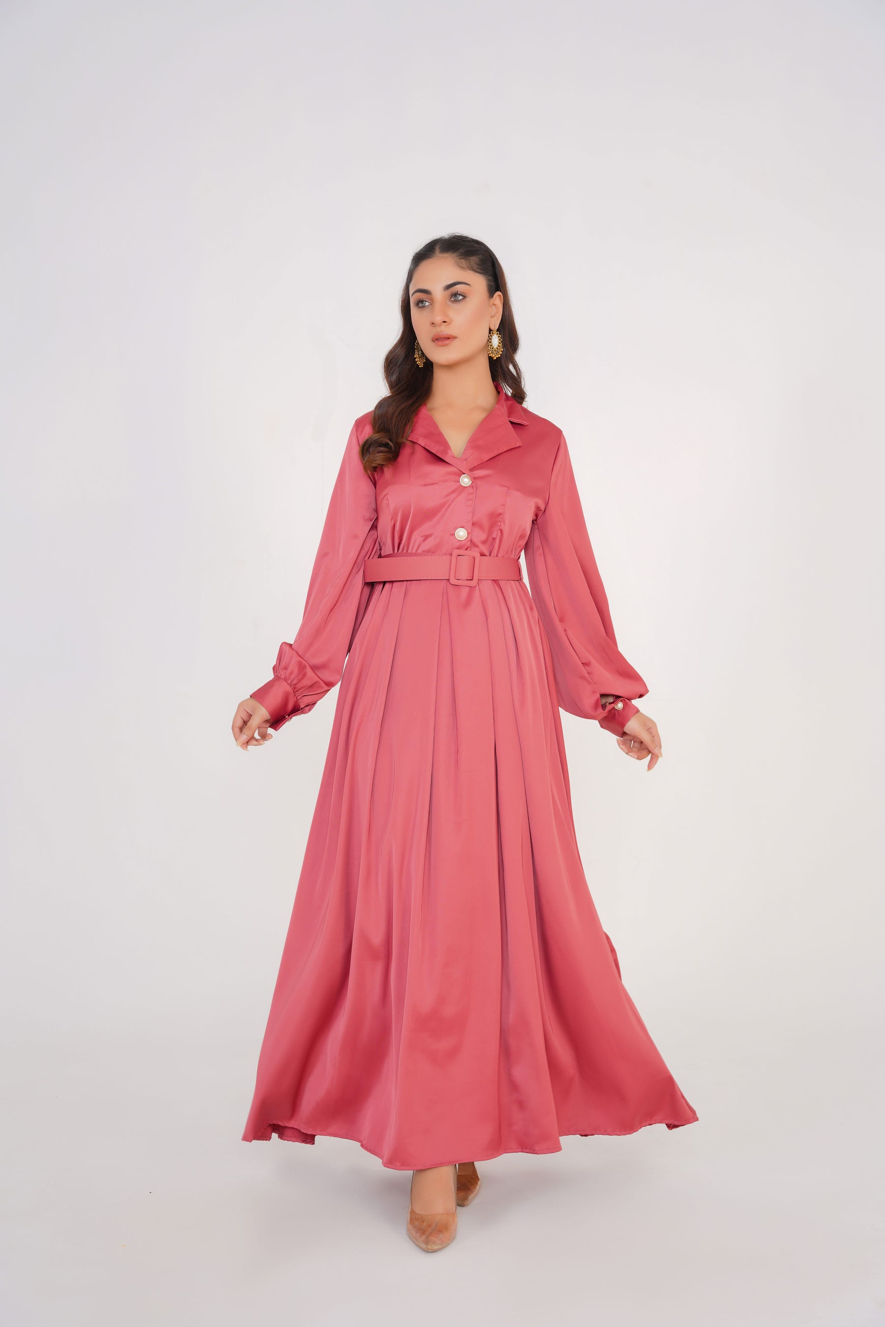 Modest Clothing Store in London - Modest Hijabs, Abayas, Kimonos, – Haiqah